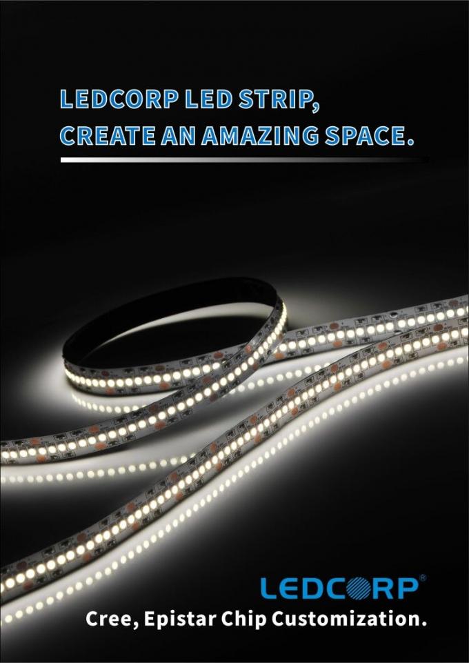 China LEDCORP LIGHTING LIMITED latest company news about Cree, Epistar ...