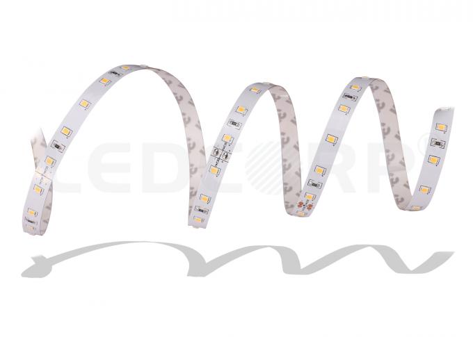 High CRI full spectrum led strip natural white CRI>98 7.2W IP68 rating ...