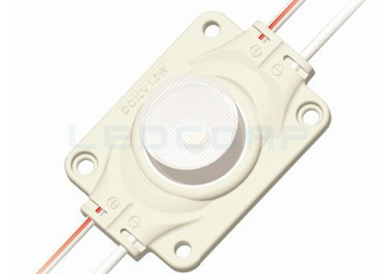 Super Brightness 12 Volt SMD LED Module Warm White For Signage ...