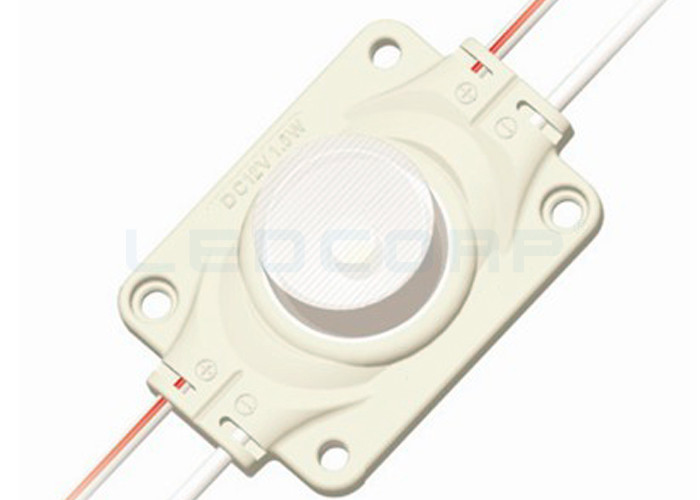 1PCS Warm White 3535 High Power LED Module 12 Volt -40°C - 60 °C ...