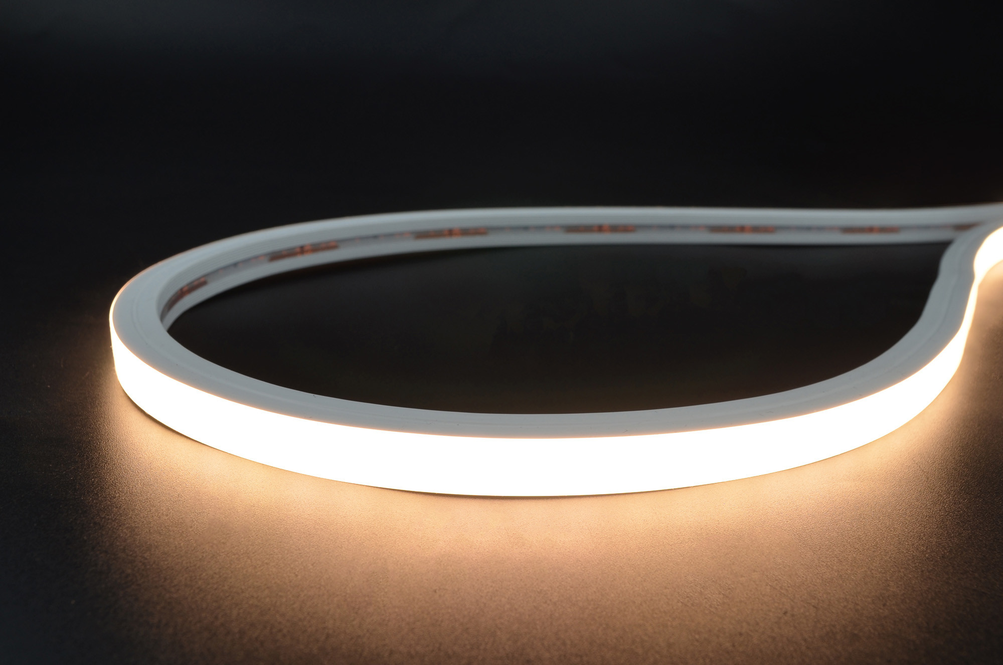 LEDCORP® Neon Flex / Top Bend CCT Suitable for Surrounding Auxiliary ...