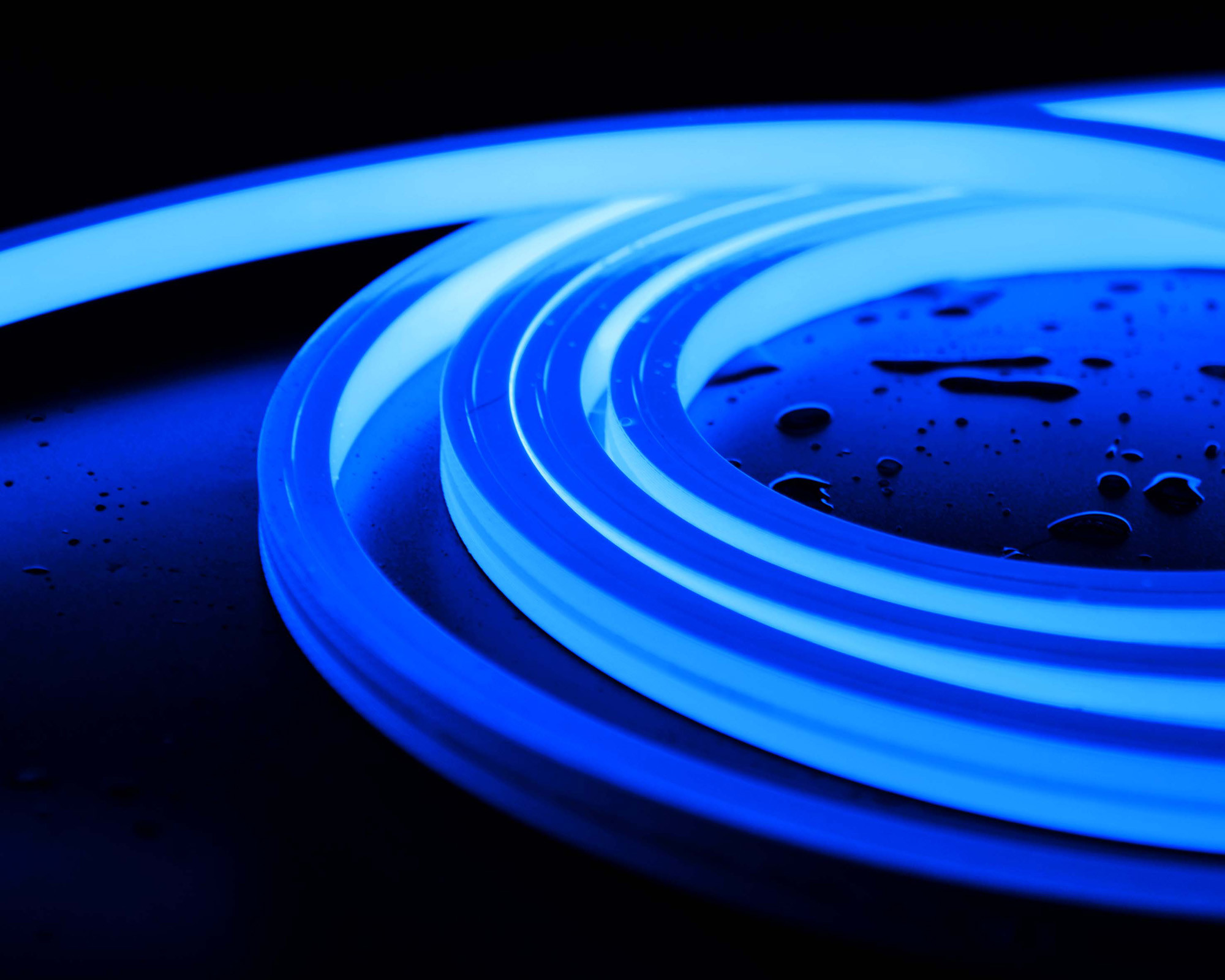 LEDCORP® RGB Neon Flex DMX512 Digital Pixel Control The Ultimate Choice ...