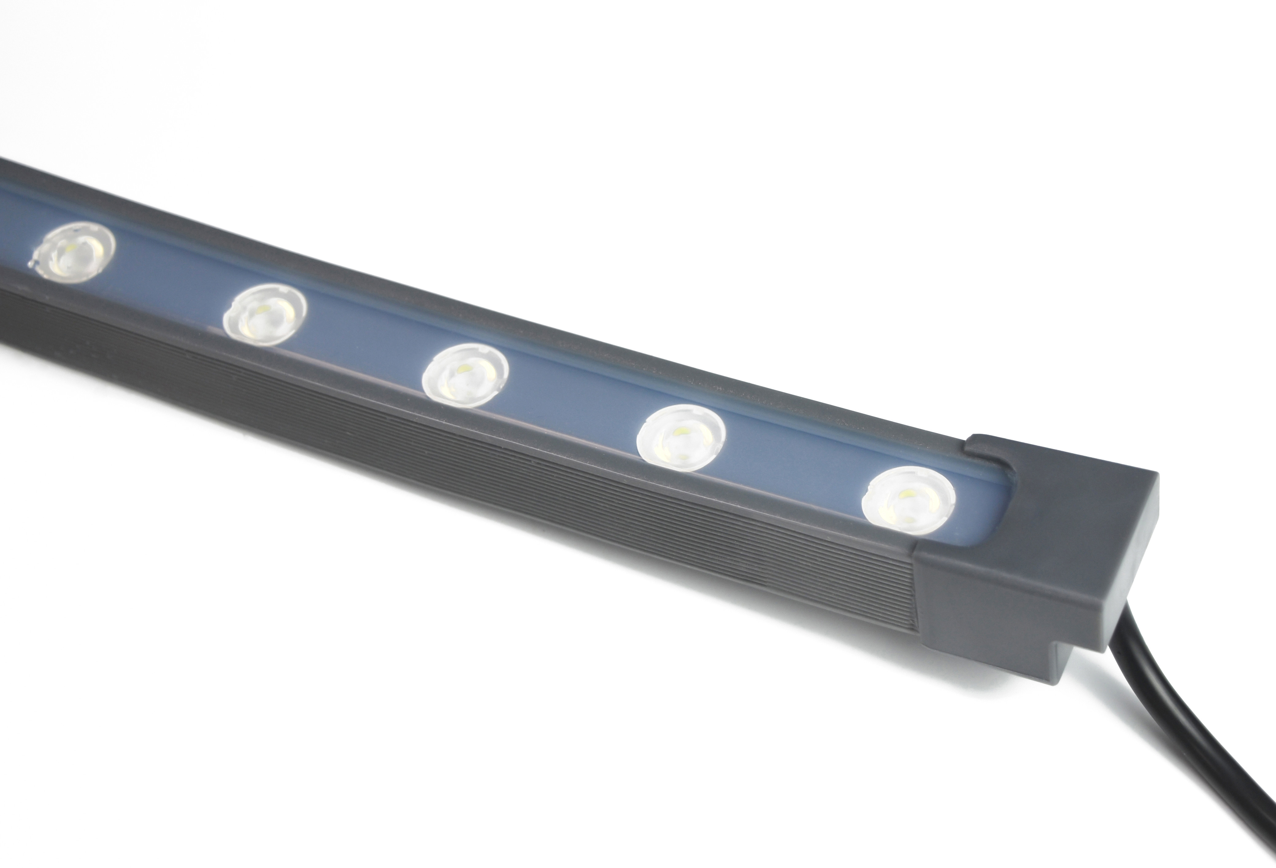 LEDCORP® Flexible Wall Washer with Lens The Ultimate Choice and design ...